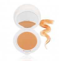 Avene High Protection Tinted Compact SPF 50: Blend It Up - Snob Essentials