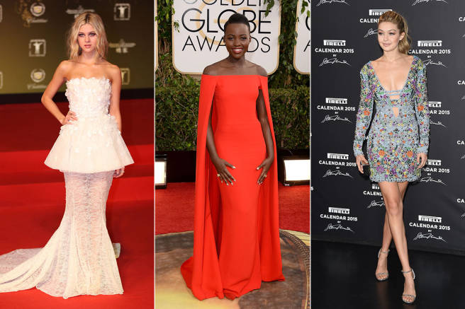 Fashion News December 12, 2014