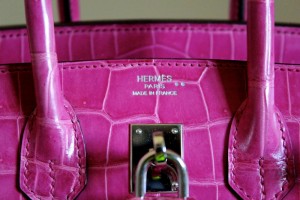 Hermès Authentication and Blind Stamp Guide