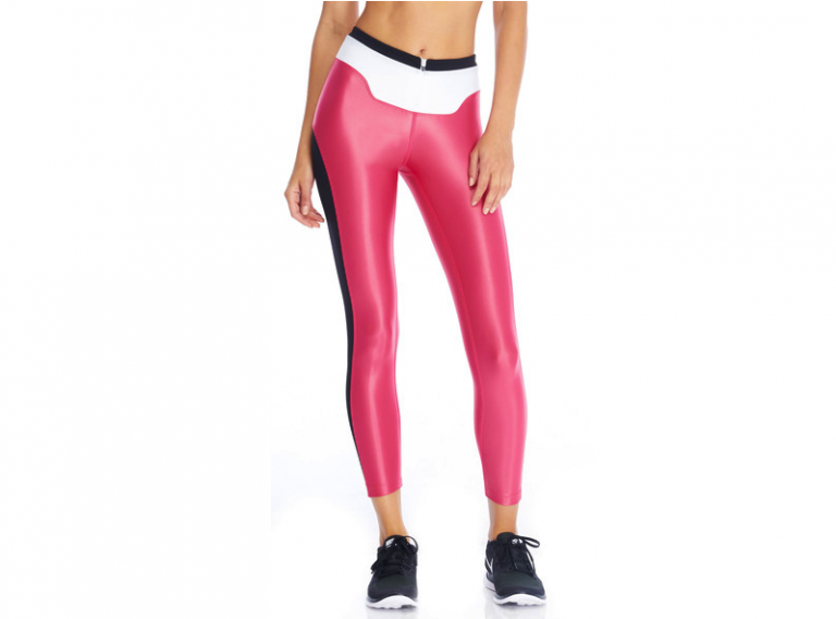 Koral Activewear: This Brand Will Make You Want to Work Out - Snob ...