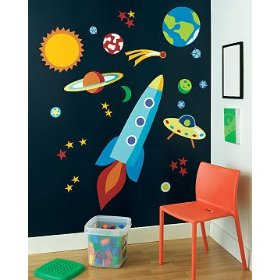 Wallies, Instant Murals and Decals - Snob Essentials